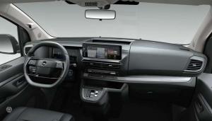 Зеленый Опель Zafira Life 2026 в Шяуляй, объемом двигателя 2.20 л и пробегом 0 тыс. км за 42850 €, фото 35 на AUTOMOTO.COM.LV