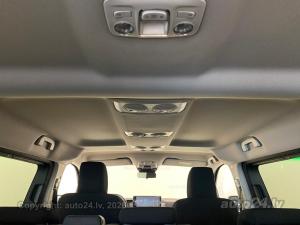 Серый Опель Zafira Life 2024 в Таллин, объемом двигателя 2.00 л и пробегом 31 тыс. км за 34990 €, фото 15 на AUTOMOTO.COM.LV