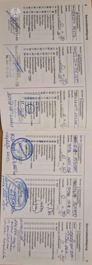 Серый Опель Zafira Life 2020 в Шяуляй, объемом двигателя 2.00 л и пробегом 172 тыс. км за 20900 €, фото 36 на AUTOMOTO.COM.LV