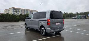 Серый Опель Zafira Life 2021 в Шяуляй, объемом двигателя 0.00 л и пробегом 223 тыс. км за 18200 €, фото 4 на AUTOMOTO.COM.LV