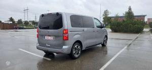 Серый Опель Zafira Life 2021 в Шяуляй, объемом двигателя 0.00 л и пробегом 223 тыс. км за 18200 €, фото 6 на AUTOMOTO.COM.LV