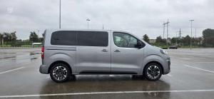 Серый Опель Zafira Life 2021 в Шяуляй, объемом двигателя 0.00 л и пробегом 223 тыс. км за 18200 €, фото 7 на AUTOMOTO.COM.LV