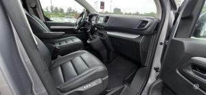 Серый Опель Zafira Life 2021 в Шяуляй, объемом двигателя 0.00 л и пробегом 223 тыс. км за 18200 €, фото 17 на AUTOMOTO.COM.LV
