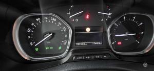 Серый Опель Zafira Life 2021 в Шяуляй, объемом двигателя 0.00 л и пробегом 223 тыс. км за 18200 €, фото 19 на AUTOMOTO.COM.LV