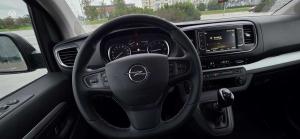 Серый Опель Zafira Life 2021 в Шяуляй, объемом двигателя 0.00 л и пробегом 223 тыс. км за 18200 €, фото 28 на AUTOMOTO.COM.LV