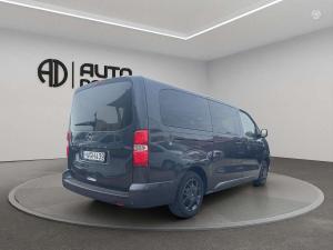 Серый Опель Zafira Life 2024 в Клайпеда, объемом двигателя 2.00 л и пробегом 50 тыс. км за 29887 €, фото 6 на AUTOMOTO.COM.LV