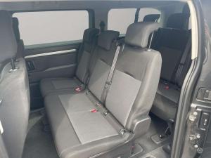 Серый Опель Zafira Life 2024 в Клайпеда, объемом двигателя 2.00 л и пробегом 50 тыс. км за 29887 €, фото 13 на AUTOMOTO.COM.LV