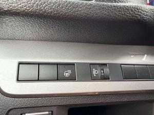 Pelēks Opel Zafira Life 2026 Rīga, ar dzinēja tilpumu 2.18 L un nobraukumu 11 tūkst. km par 36900 €, foto 26 vietnē AUTOMOTO.COM.LV
