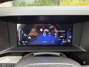 Pelēks Opel Zafira Life 2026 Rīga, ar dzinēja tilpumu 2.18 L un nobraukumu 11 tūkst. km par 36900 €, foto 28 vietnē AUTOMOTO.COM.LV