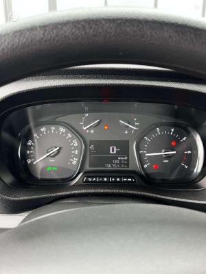Balts Opel Zafira Life 2022 Viļņa, ar dzinēja tilpumu 2.00 L un nobraukumu 138 tūkst. km par 19300 €, foto 7 vietnē AUTOMOTO.COM.LV