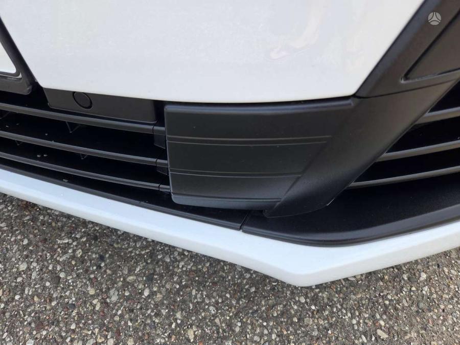Balts Opel Zafira Life 2022 Kauņa, ar dzinēja tilpumu 2.00 L un nobraukumu 220 tūkst. km par 18900 €, foto 22 vietnē AUTOMOTO.COM.LV