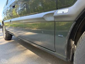 Опель Зафира 2002 в Варена, объемом двигателя 2.00 л и пробегом 260 тыс. км за 600 €, фото 10 на AUTOMOTO.COM.LV