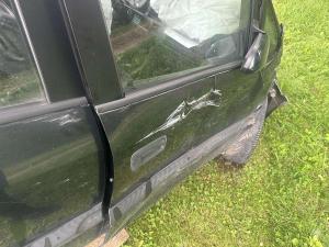 Opel Zafira 2002 Šauļi, ar dzinēja tilpumu 2.00 L un nobraukumu 230 tūkst. km par 350 €, foto 15 vietnē AUTOMOTO.COM.LV