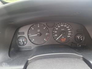 Opel Zafira 2002 Ignalina, ar dzinēja tilpumu 2.20 L un nobraukumu 211 tūkst. km par 1150 €, foto 12 vietnē AUTOMOTO.COM.LV