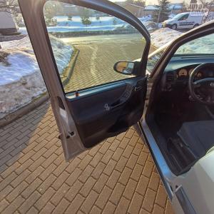 Opel Zafira 2003 Klaipėda, ar dzinēja tilpumu 2.00 L un nobraukumu 290 tūkst. km par 670 €, foto 13 vietnē AUTOMOTO.COM.LV