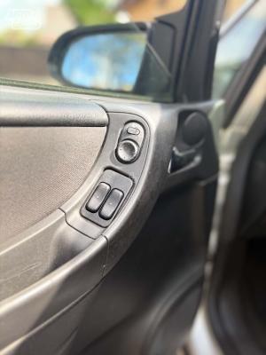 Opel Zafira 2003 in Vilnius, with an engine capacity of 2.00 L and mileage of 328 thousand km for 850 €, photo 19 on AUTOMOTO.COM.LV