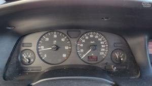 Opel Zafira 2004 in Mazeikiai, with an engine capacity of 2.20 L and mileage of 329 thousand km for 470 €, photo 6 on AUTOMOTO.COM.LV