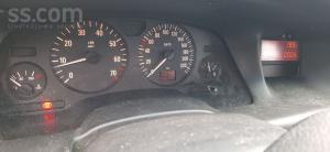 Opel Zafira 2004 Rīga, ar dzinēja tilpumu 1.80 L un nobraukumu 355 tūkst. km par 980 €, foto 8 vietnē AUTOMOTO.COM.LV