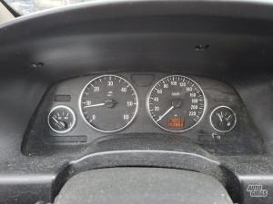 Опель Зафира 2004 в Каунас, объемом двигателя 2.00 л и пробегом 354 тыс. км за 1200 €, фото 12 на AUTOMOTO.COM.LV