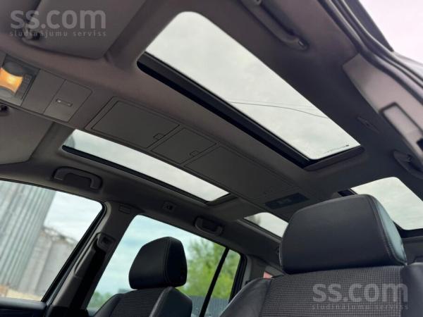 Opel Zafira 2005 Jelgava, ar dzinēja tilpumu 1.90 L un nobraukumu 368 tūkst. km par 1300 €, foto 5 vietnē AUTOMOTO.COM.LV