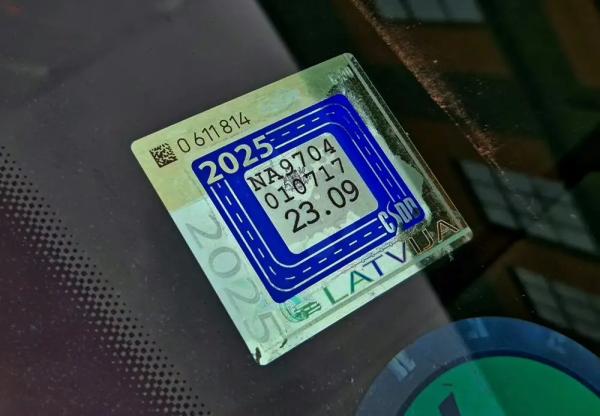 Opel Zafira 2005 Rīga, ar dzinēja tilpumu 1.90 L un nobraukumu 303 tūkst. km par 1190 €, foto 8 vietnē AUTOMOTO.COM.LV