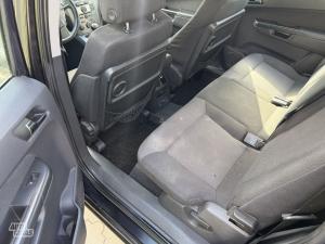 Opel Zafira 2005 in Kelme, with an engine capacity of 1.90 L and mileage of 347 thousand km for 1500 €, photo 11 on AUTOMOTO.COM.LV
