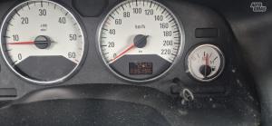 Opel Zafira 2005 in Klaipeda, with an engine capacity of 2.20 L and mileage of 333 thousand km for 600 €, photo 7 on AUTOMOTO.COM.LV