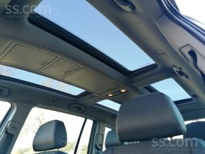 Opel Zafira 2006 Balvi, ar dzinēja tilpumu 1.90 L un nobraukumu 306 tūkst. km par 2000 €, foto 12 vietnē AUTOMOTO.COM.LV