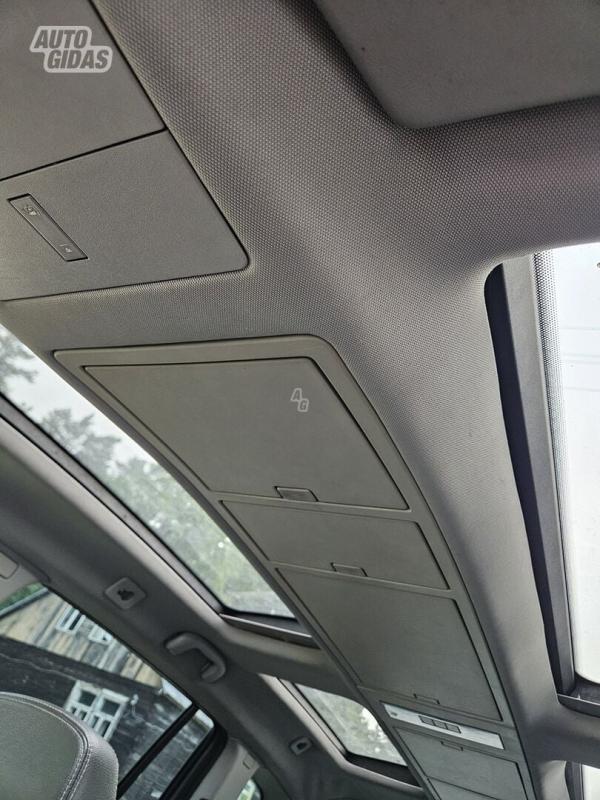 Opel Zafira 2006 Prienai, ar dzinēja tilpumu 1.90 L un nobraukumu 400 tūkst. km par 850 €, foto 10 vietnē AUTOMOTO.COM.LV