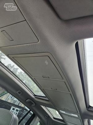 Opel Zafira 2006 in Prienai, with an engine capacity of 1.90 L and mileage of 400 thousand km for 750 €, photo 18 on AUTOMOTO.COM.LV