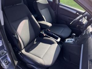Opel Zafira 2006 Alīta, ar dzinēja tilpumu 1.90 L un nobraukumu 393 tūkst. km par 1650 €, foto 16 vietnē AUTOMOTO.COM.LV