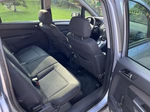 Opel Zafira 2006 Alīta, ar dzinēja tilpumu 1.90 L un nobraukumu 393 tūkst. km par 1650 €, foto 18 vietnē AUTOMOTO.COM.LV