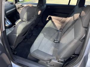 Opel Zafira 2006 Alīta, ar dzinēja tilpumu 1.90 L un nobraukumu 393 tūkst. km par 1650 €, foto 19 vietnē AUTOMOTO.COM.LV