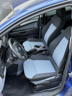 Opel Zafira 2006 Viļņa, ar dzinēja tilpumu 1.90 L un nobraukumu 326 tūkst. km par 1800 €, foto 16 vietnē AUTOMOTO.COM.LV