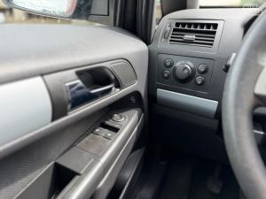 Опель Зафира 2006 в Утена, объемом двигателя 1.90 л и пробегом 185 тыс. км за 1650 €, фото 15 на AUTOMOTO.COM.LV
