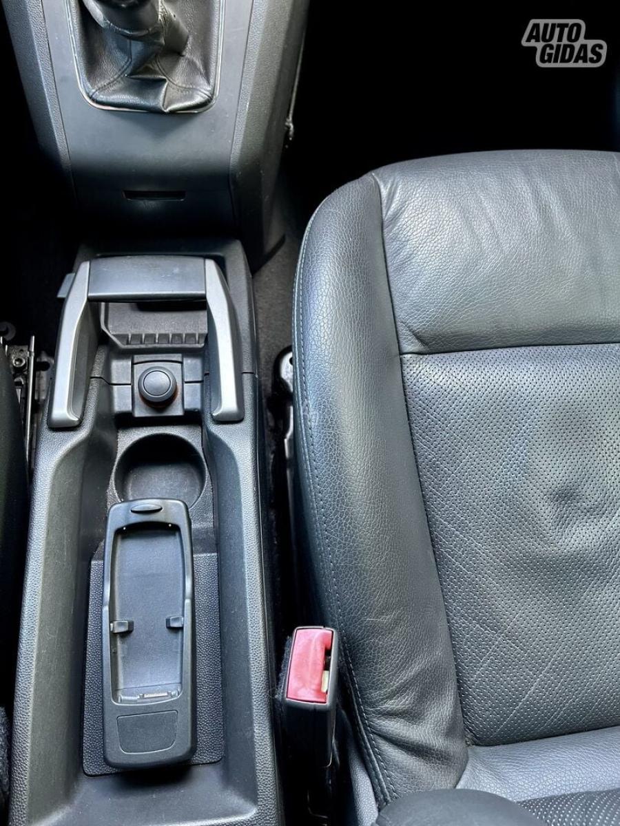 Opel Zafira 2006 Kauņa, ar dzinēja tilpumu 1.90 L un nobraukumu 178 tūkst. km par 2999 €, foto 13 vietnē AUTOMOTO.COM.LV