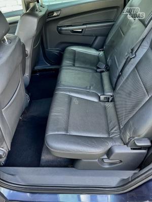 Opel Zafira 2006 Kauņa, ar dzinēja tilpumu 1.90 L un nobraukumu 178 tūkst. km par 2999 €, foto 15 vietnē AUTOMOTO.COM.LV