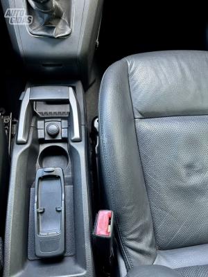 Opel Zafira 2006 Kauņa, ar dzinēja tilpumu 1.90 L un nobraukumu 178 tūkst. km par 2899 €, foto 13 vietnē AUTOMOTO.COM.LV