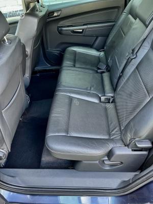 Opel Zafira 2006 Kauņa, ar dzinēja tilpumu 1.90 L un nobraukumu 178 tūkst. km par 2899 €, foto 15 vietnē AUTOMOTO.COM.LV
