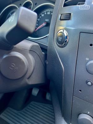 Opel Zafira 2006 Kauņa, ar dzinēja tilpumu 1.90 L un nobraukumu 178 tūkst. km par 2899 €, foto 27 vietnē AUTOMOTO.COM.LV