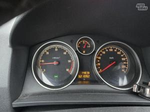 Opel Zafira 2006 in Siauliai, with an engine capacity of 1.90 L and mileage of 321 thousand km for 800 €, photo  on AUTOMOTO.COM.LV
