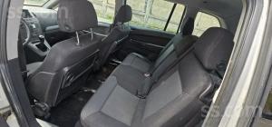 Opel Zafira 2007 Rīga, ar dzinēja tilpumu 1.90 L un nobraukumu 329 tūkst. km par 1350 €, foto 6 vietnē AUTOMOTO.COM.LV