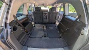 Opel Zafira 2007 Klaipėda, ar dzinēja tilpumu 1.80 L un nobraukumu 270 tūkst. km par 1890 €, foto 17 vietnē AUTOMOTO.COM.LV