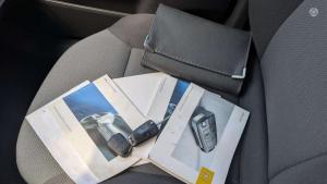 Opel Zafira 2007 Klaipėda, ar dzinēja tilpumu 1.80 L un nobraukumu 270 tūkst. km par 1890 €, foto 33 vietnē AUTOMOTO.COM.LV