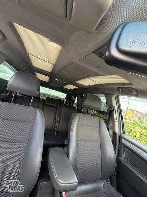 Opel Zafira 2007 Šilutė, ar dzinēja tilpumu 1.90 L un nobraukumu 355 tūkst. km par 1500 €, foto 7 vietnē AUTOMOTO.COM.LV