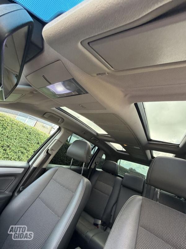 Opel Zafira 2007 Šilutė, ar dzinēja tilpumu 1.90 L un nobraukumu 355 tūkst. km par 1500 €, foto 7 vietnē AUTOMOTO.COM.LV