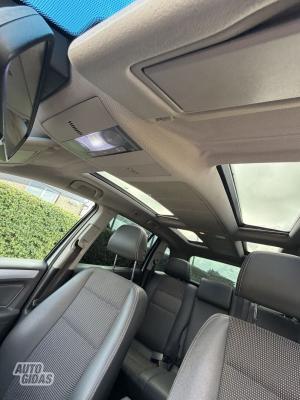 Opel Zafira 2007 Šilutė, ar dzinēja tilpumu 1.90 L un nobraukumu 355 tūkst. km par 1500 €, foto 8 vietnē AUTOMOTO.COM.LV