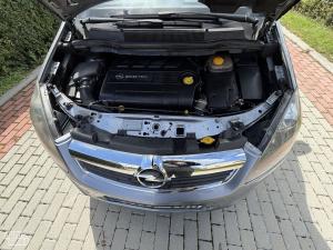 Opel Zafira 2007 Šilutė, ar dzinēja tilpumu 1.90 L un nobraukumu 355 tūkst. km par 1500 €, foto 11 vietnē AUTOMOTO.COM.LV