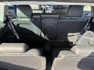 Opel Zafira 2007 Klaipėda, ar dzinēja tilpumu 1.90 L un nobraukumu 242 tūkst. km par 1250 €, foto 12 vietnē AUTOMOTO.COM.LV