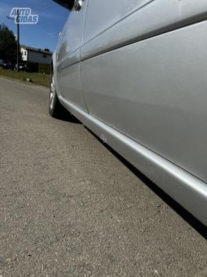 Opel Zafira 2008 Viļņa, ar dzinēja tilpumu 1.90 L un nobraukumu 292 tūkst. km par 1999 €, foto 7 vietnē AUTOMOTO.COM.LV